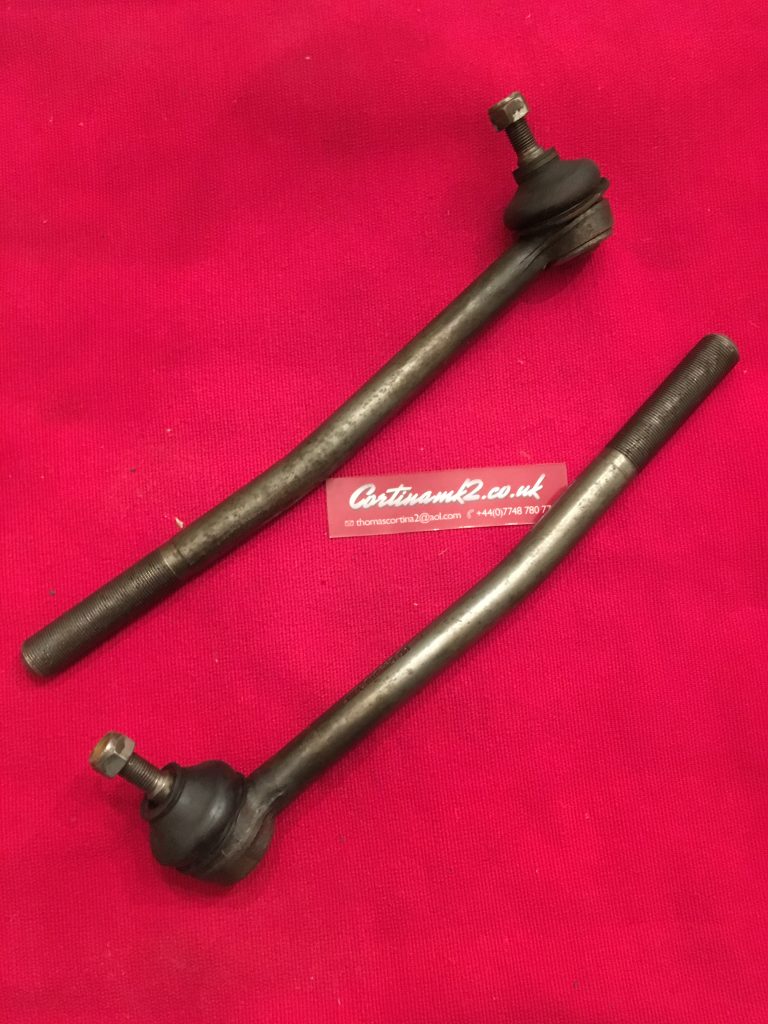 MK 2 INNER TRACK ROD ENDS New old stock : Cortina Mk2 Spares